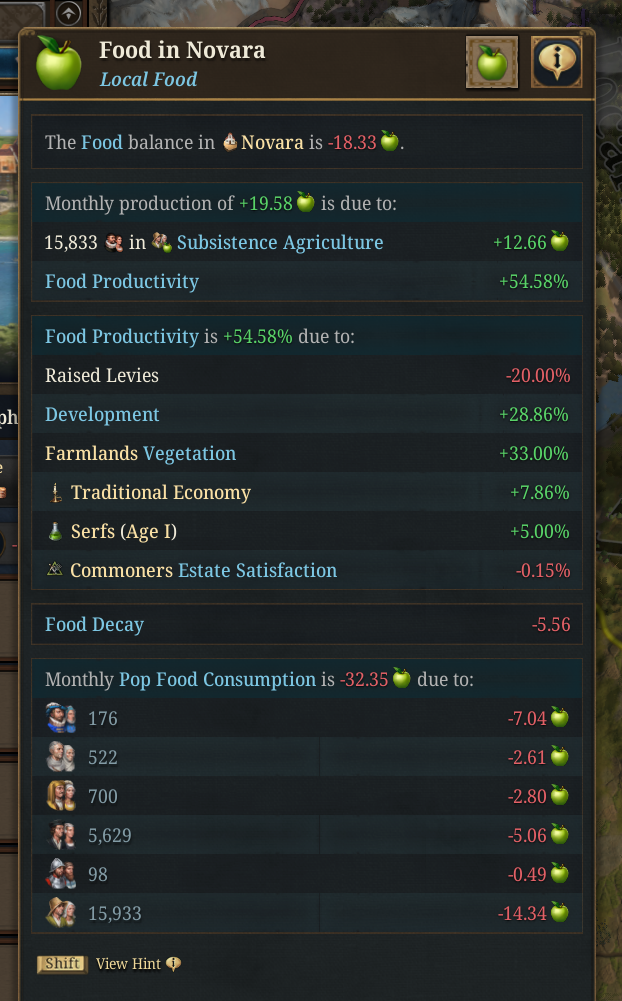 Tinto Talks Extra - Economy & More - 23rd of January 2026 | Paradox ...