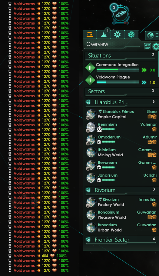 Stellaris 4.3 "Cetus" Open Beta Updated (2026-01-22) [Checksum b571 ...