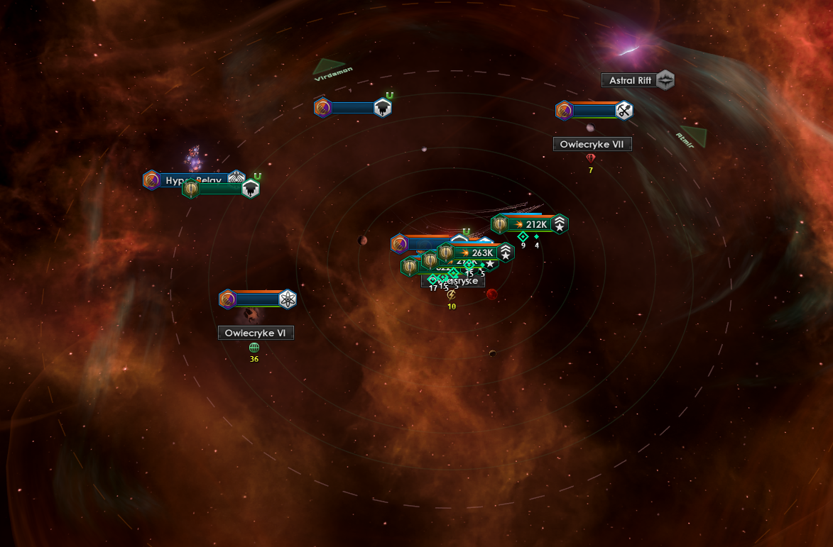 Stellaris 4.3 "Cetus" Open Beta Updated (2026-01-22) [Checksum b571] | Page 5 | Paradox ...