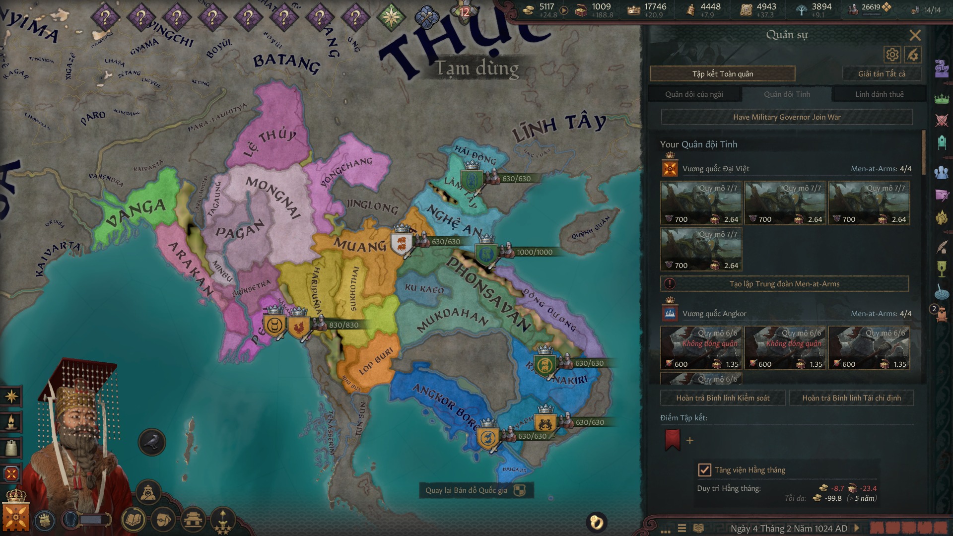 Available Now: High Medieval Warfare Attire & Holy Buildings + Update 1 ...