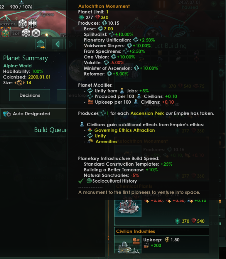 Stellaris 4.3 "Cetus" Open Beta Updated (2026-01-22) [Checksum b571 ...