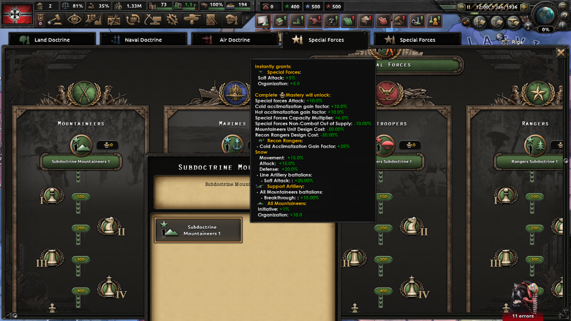 Dev Corner 2601004 - TaoG (Dutch East Indies) | Page 3 | Paradox ...