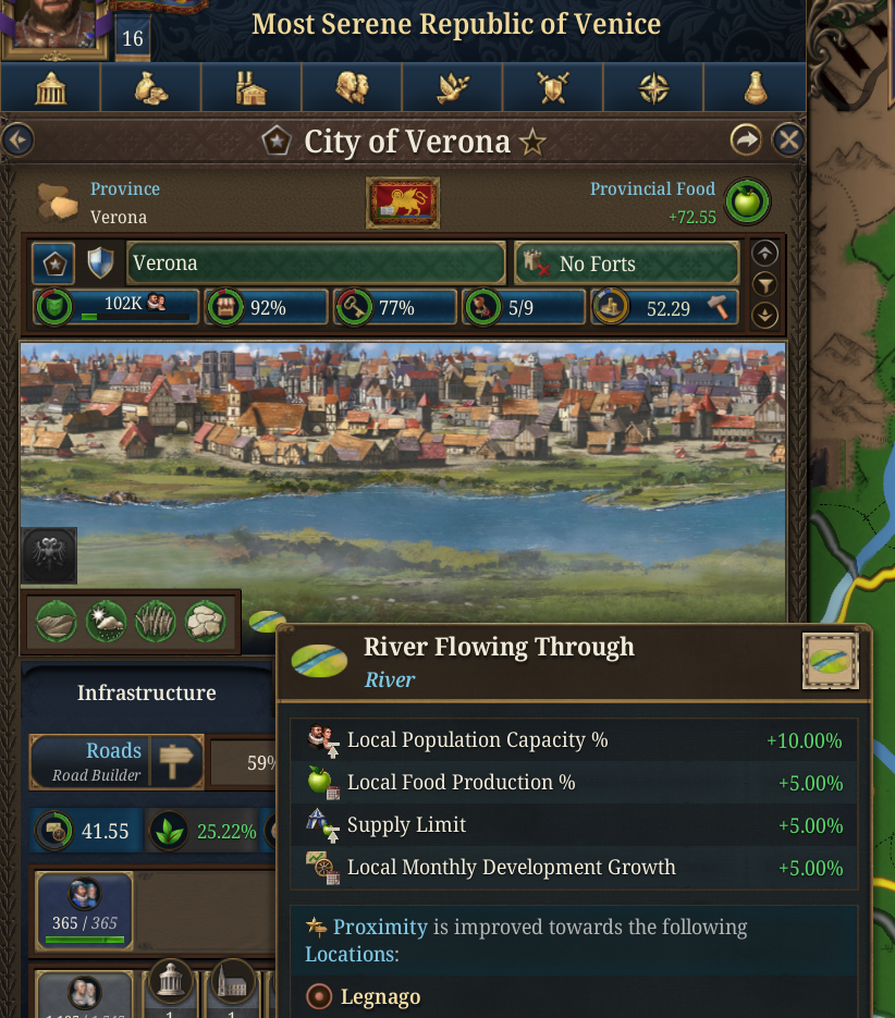 Tinto Talks Extra - 29th of January 2026 | Paradox Interactive Forums