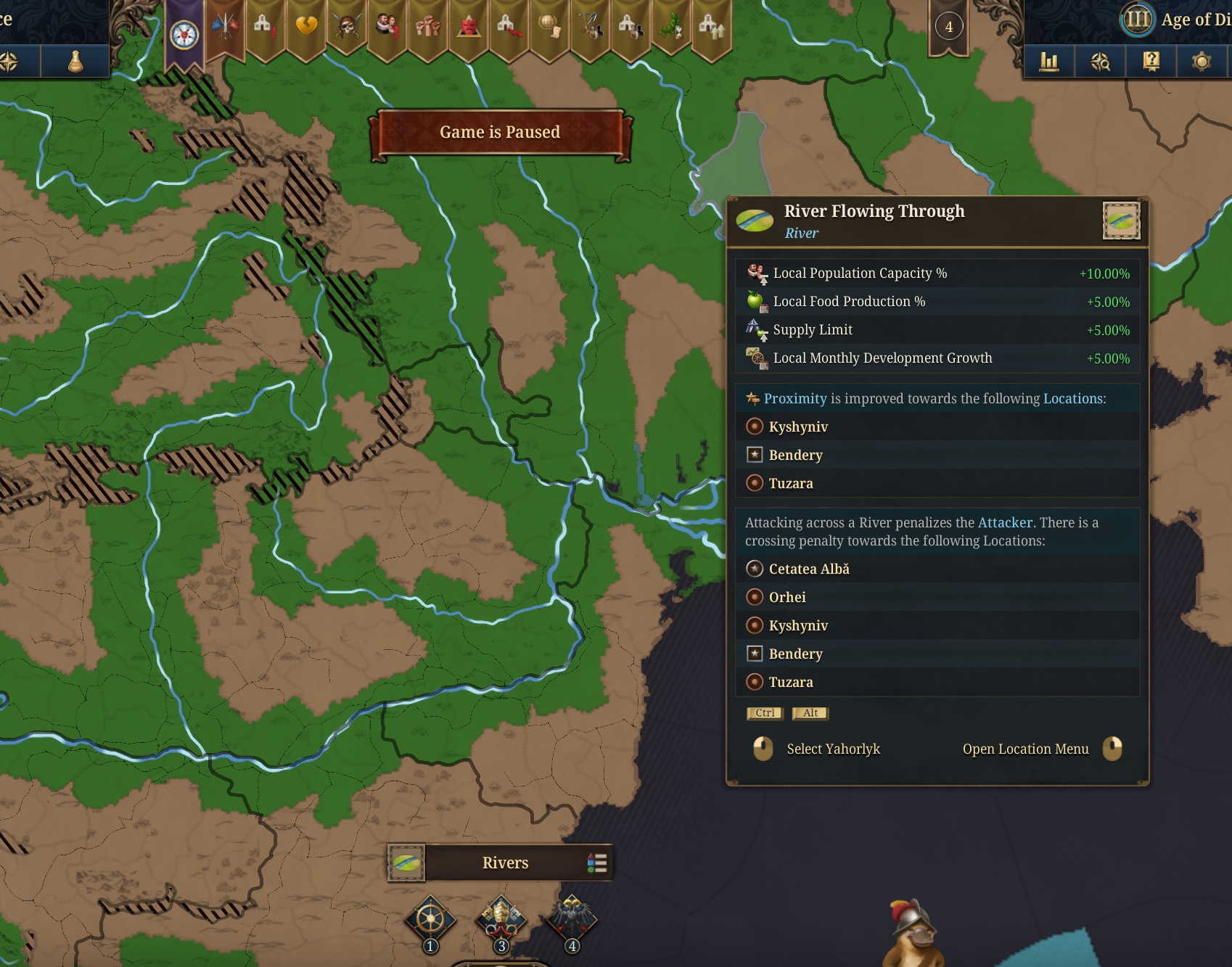 Tinto Talks Extra - 29th of January 2026 | Paradox Interactive Forums