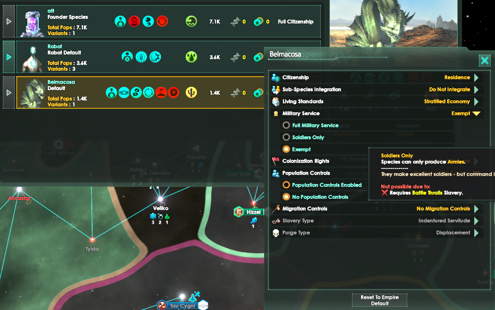 Stellaris 4.3 "Cetus" Open Beta Updated (2026-01-30) [Checksum 2da4 ...