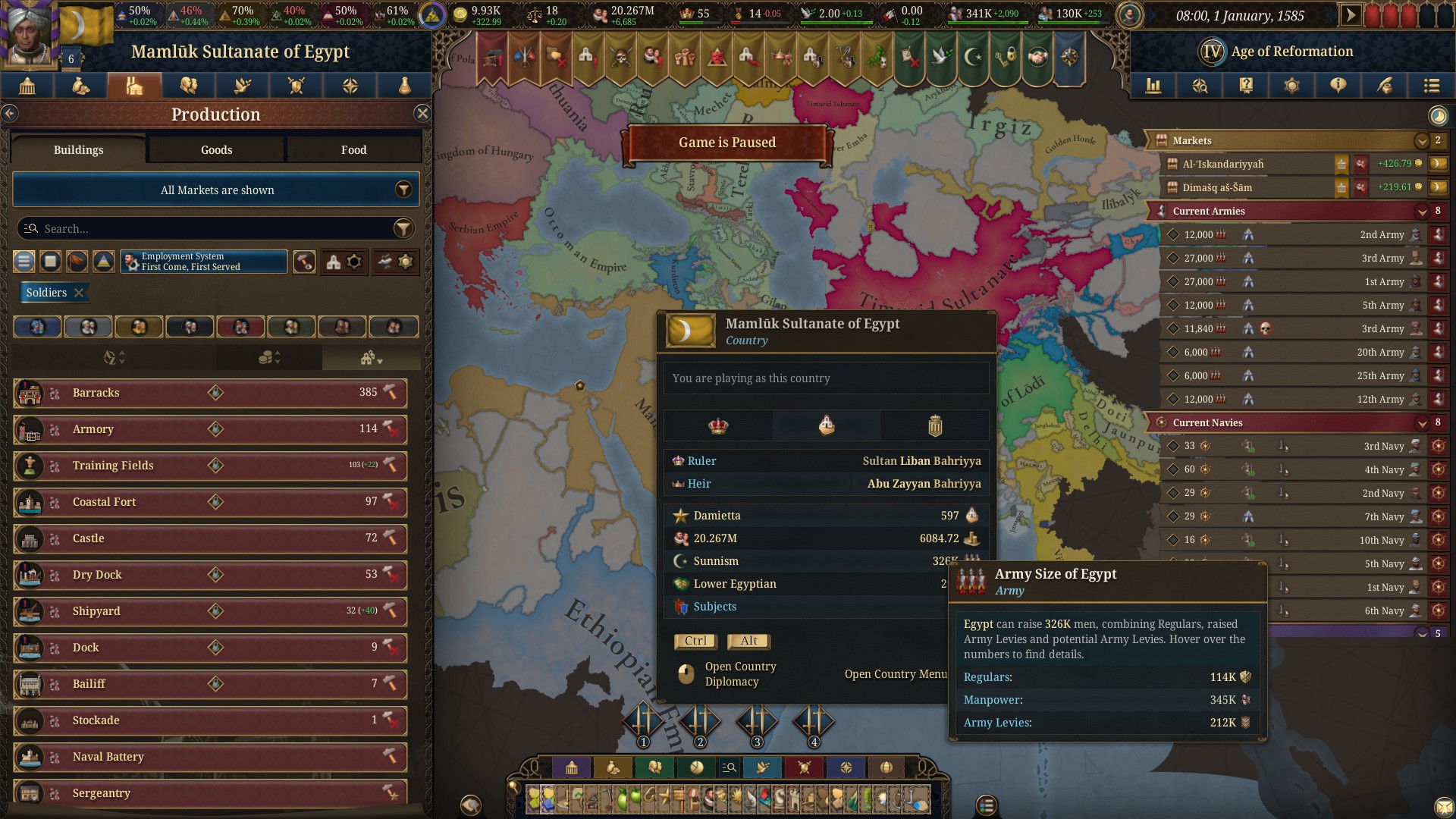 Ethiopia has basically +100% manpower buff and needs to be permabanned ...