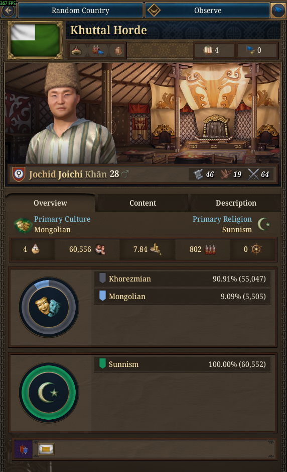 Open beta 1.1.0 is live now! | Page 5 | Paradox Interactive Forums
