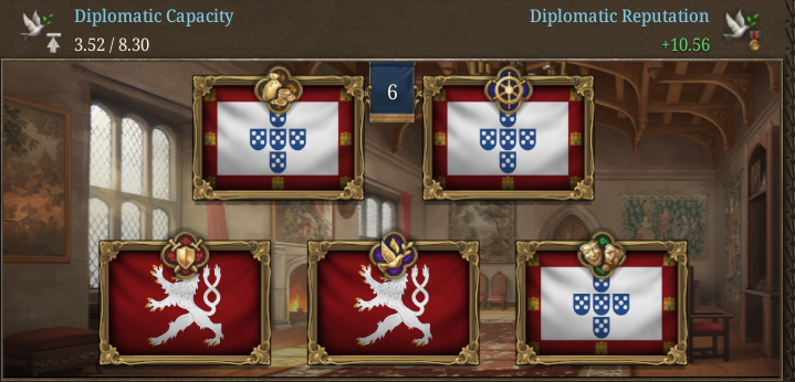 Portugal- a World to Die In | Page 25 | Paradox Interactive Forums