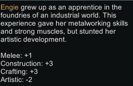 character based games can have interconnected systems and depth ...