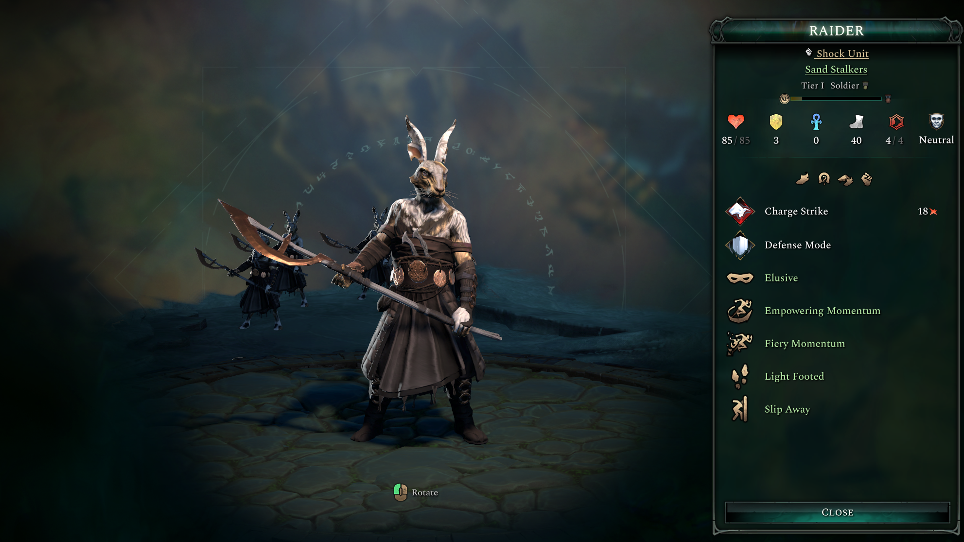 Dev Diary #55 - Nomad Culture + Scorpion Update Open Beta | Paradox ...