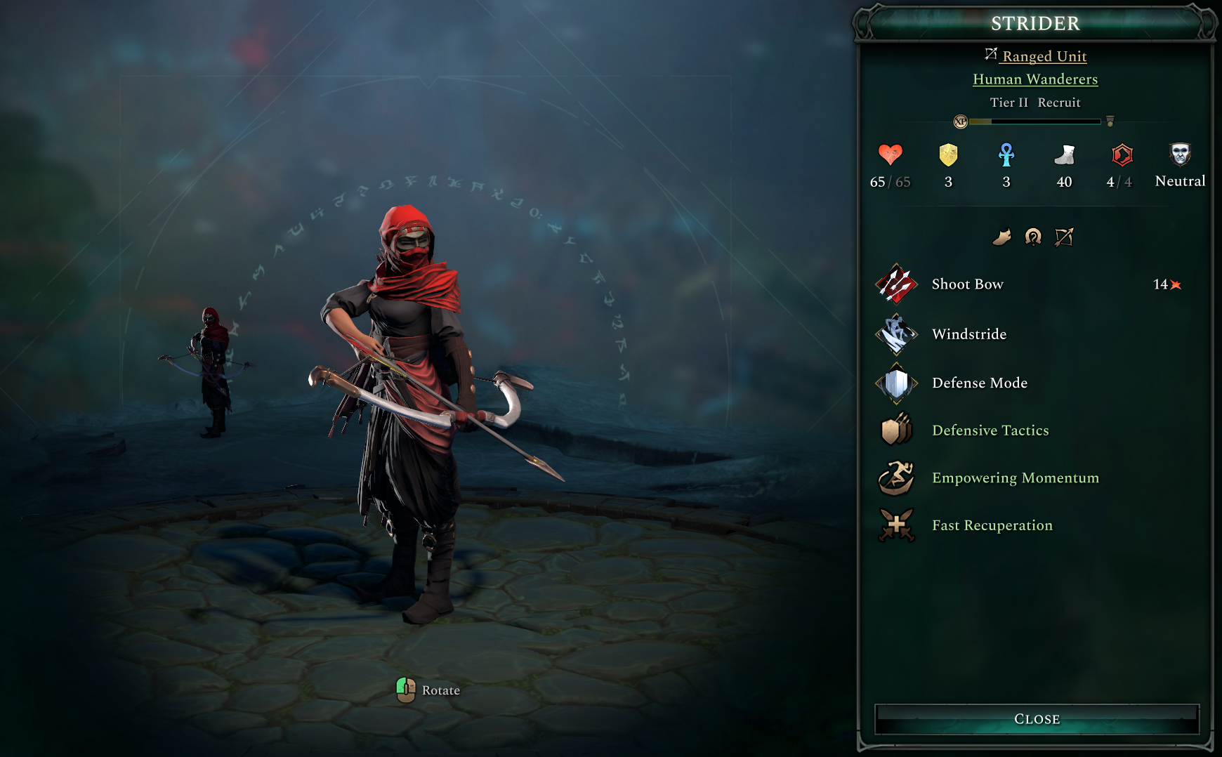 Dev Diary #55 - Nomad Culture + Scorpion Update Open Beta | Paradox ...