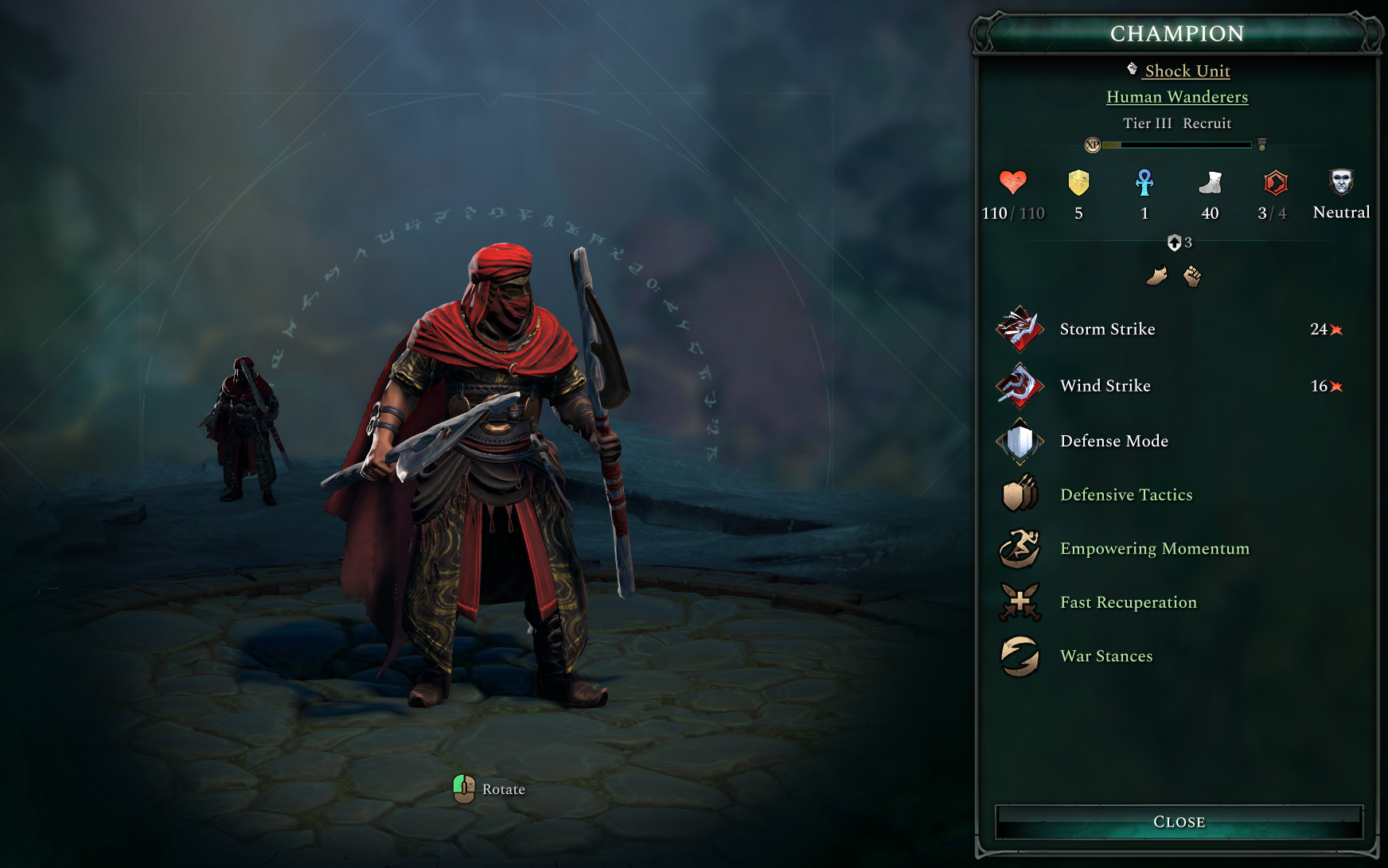 Dev Diary #55 - Nomad Culture + Scorpion Update Open Beta | Paradox ...