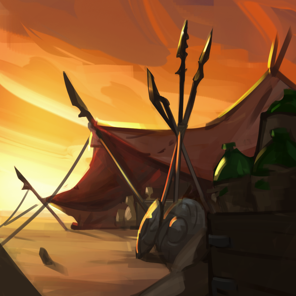 Dev Diary #55 - Nomad Culture + Scorpion Update Open Beta | Paradox ...