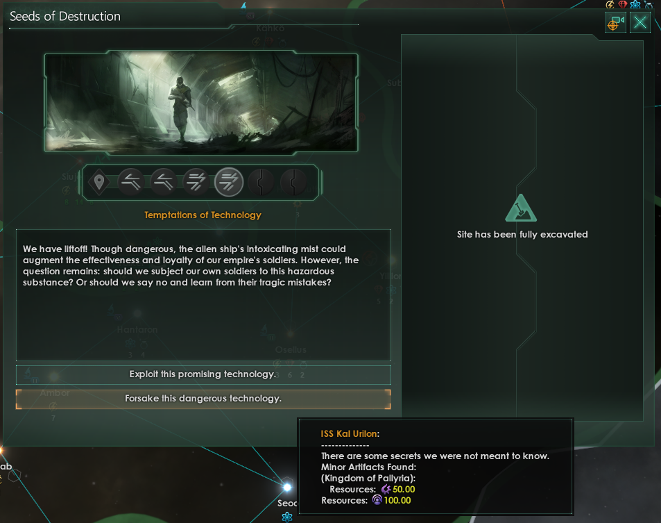 Galactic History of The Kingdom of Pallyria | Page 4 | Paradox ...