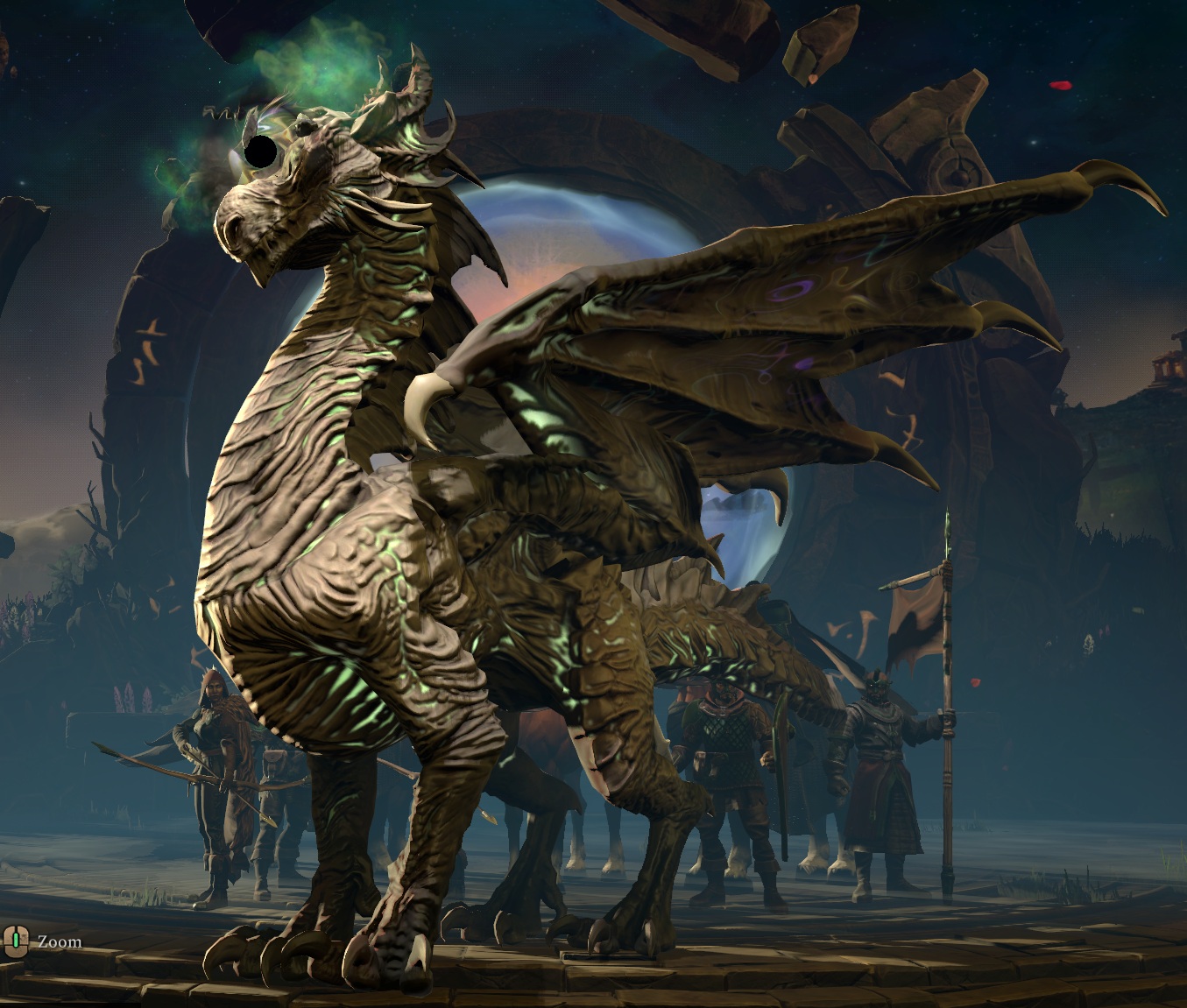 Scorpion Update - Open Beta Patch Notes | Page 4 | Paradox Interactive ...