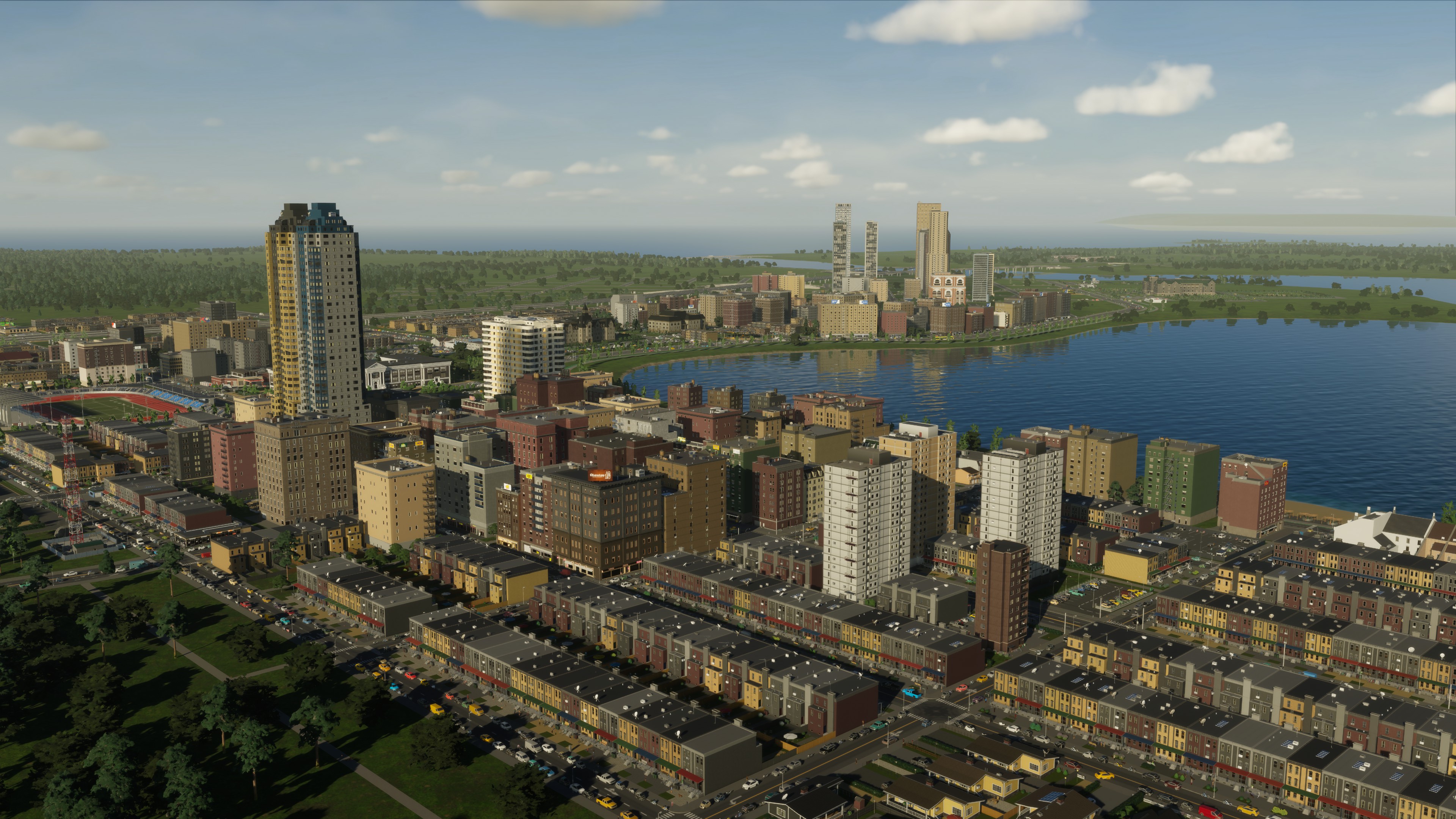 Graphics suddenly awful after update? | Paradox Interactive Forums