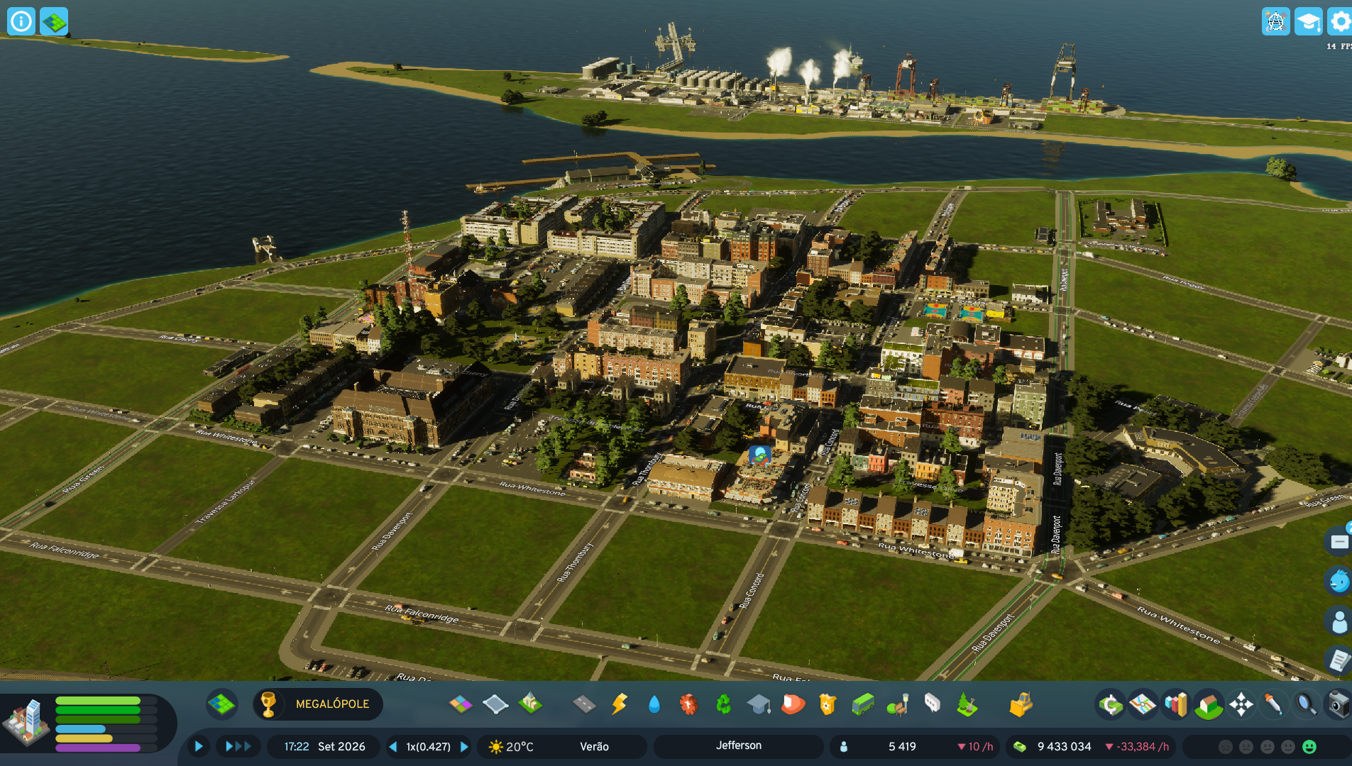 Does your game look like this? - am I doing something wrong? | Paradox ...
