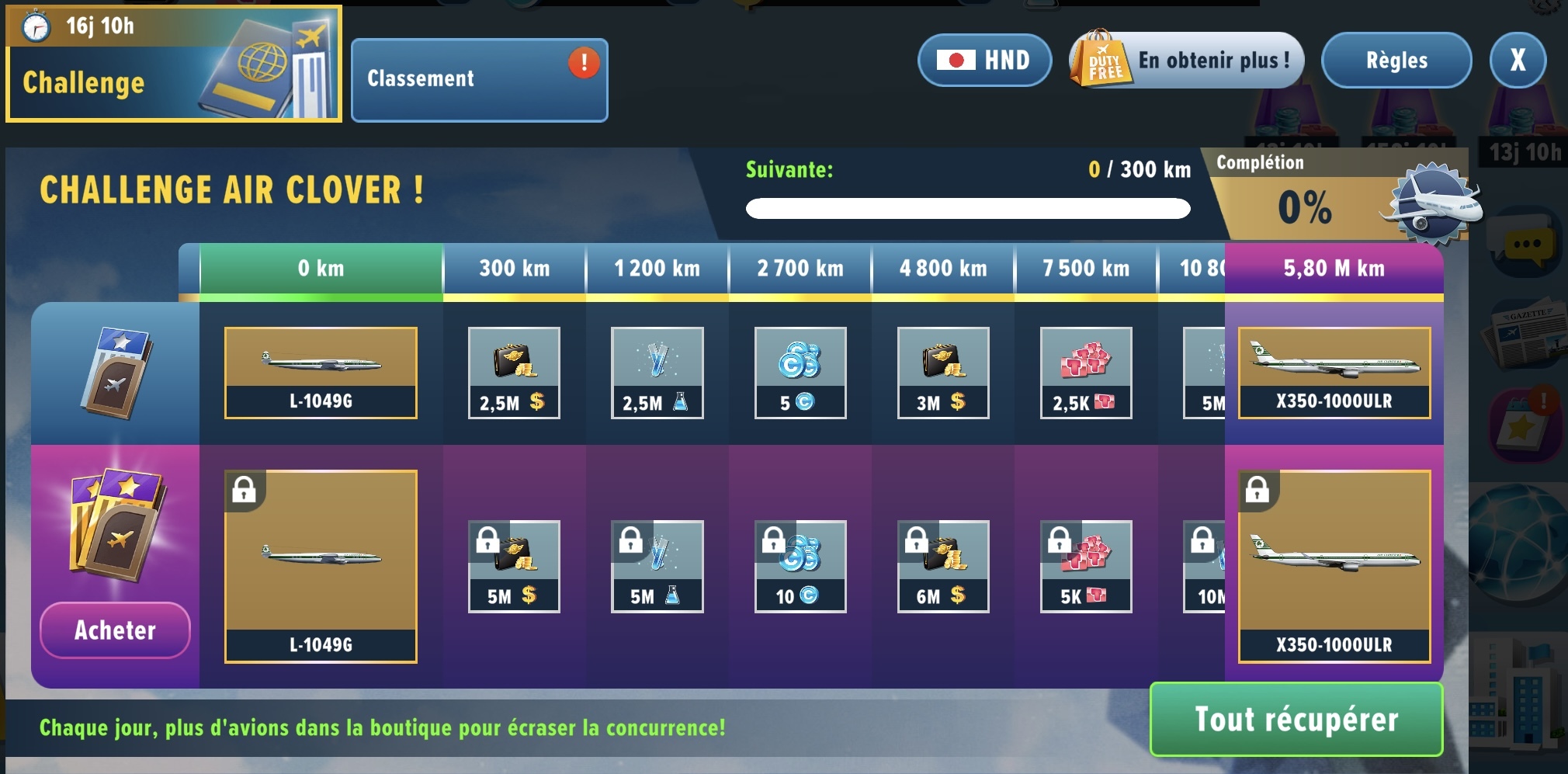 New Challenge for March and new aircraft! | Paradox Interactive Forums