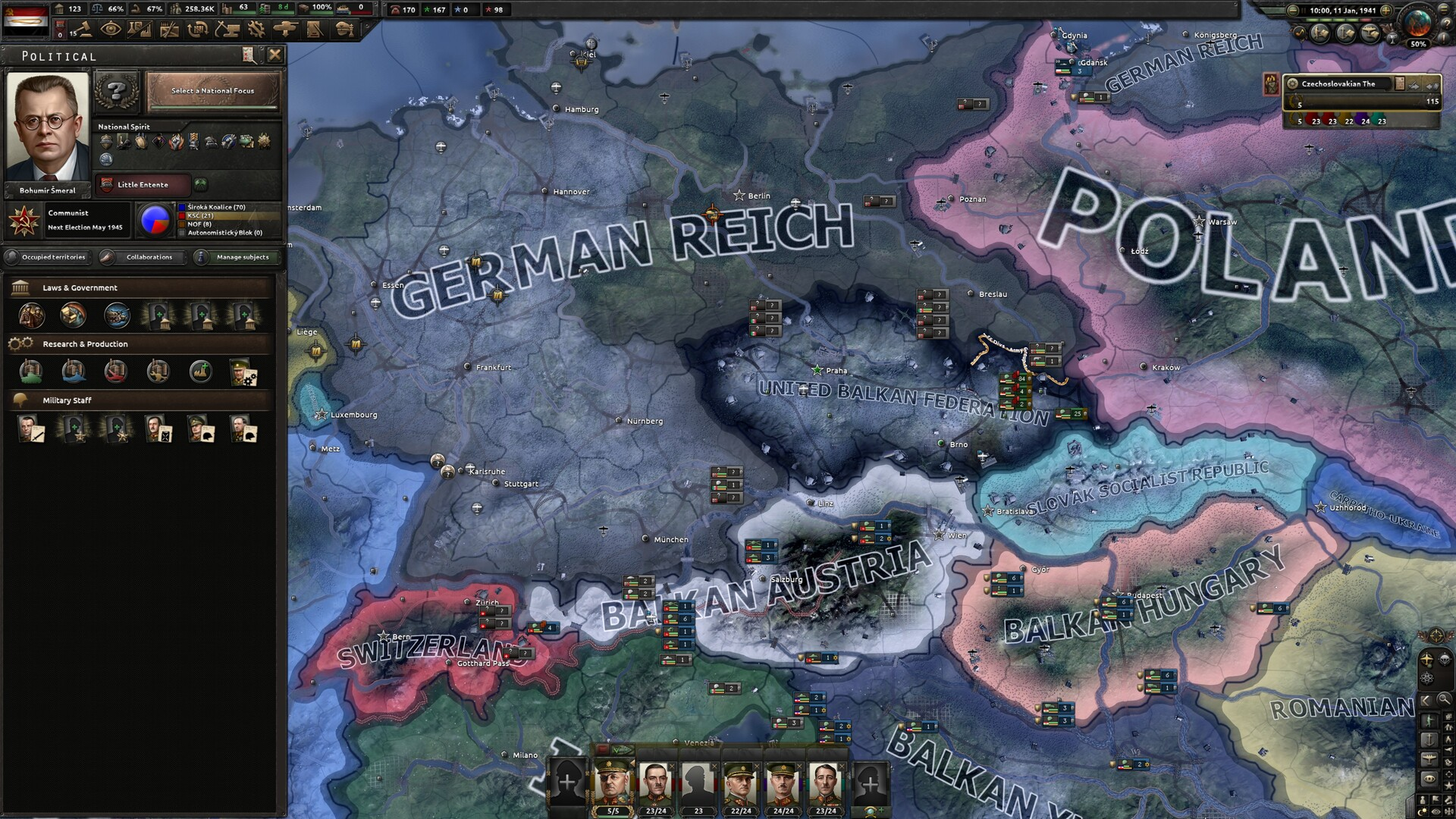 Developer Diary | RDA Peace for our Time | Paradox Interactive Forums