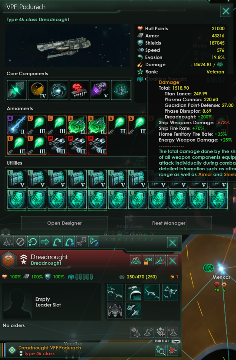[Dev Team] Stellaris 4.3.4 patch released (checksum 5f74) | Paradox ...