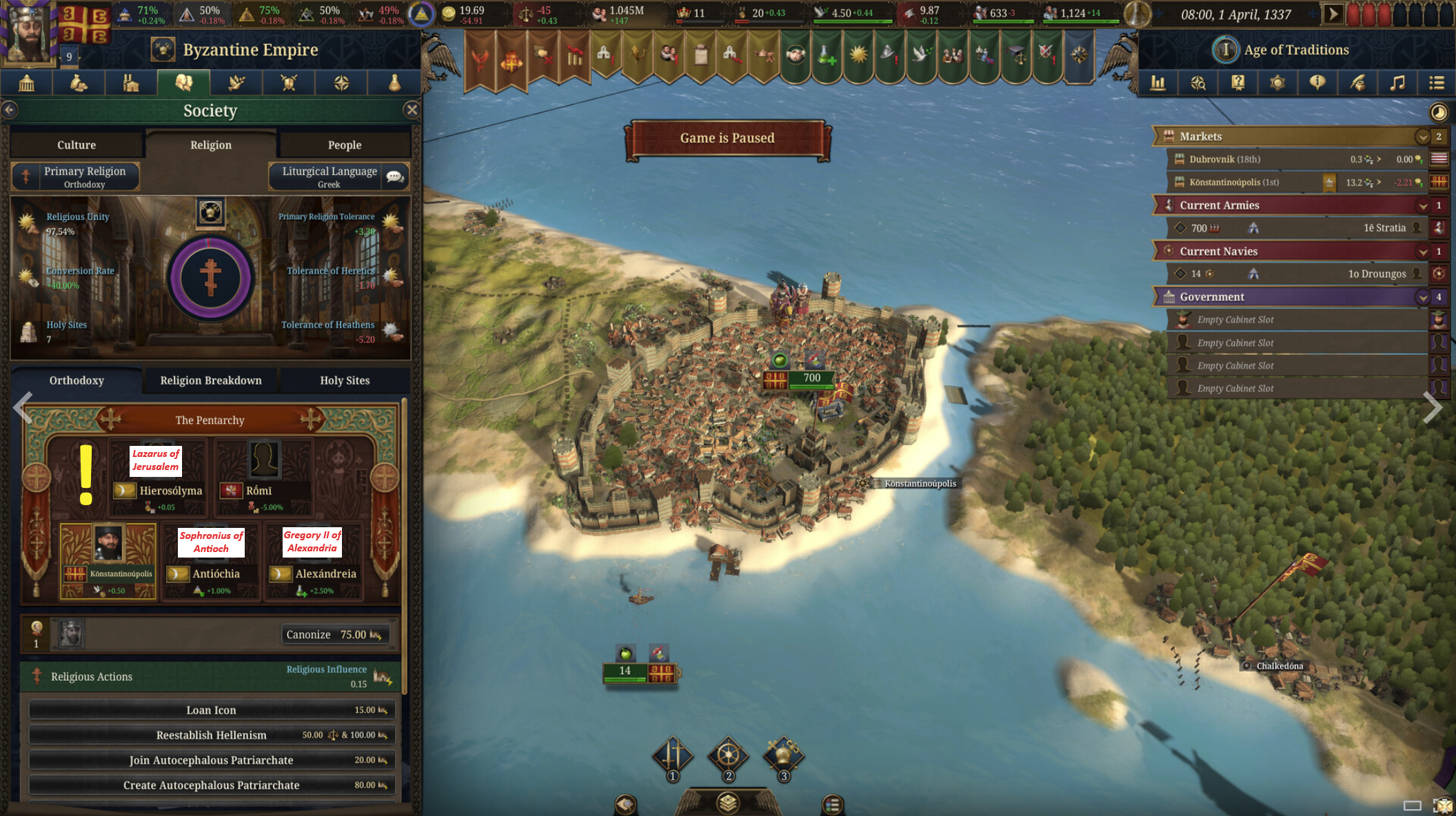 Fate of the Phoenix + Update 1.2 Release Date | Paradox Interactive Forums