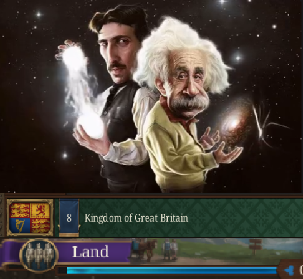 The EU V Strange/Funny Screenshot Thread | Page 21 | Paradox ...