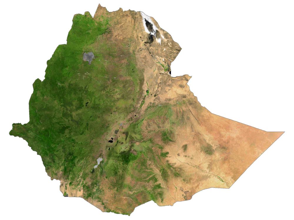 Ethiopian Empire thread | Paradox Interactive Forums