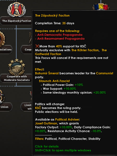 Peace for our Time | Patch 1.18.1 | Page 2 | Paradox Interactive Forums