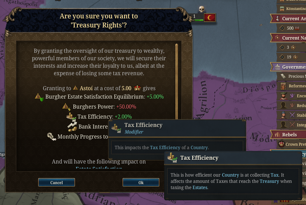 Official Megathread for UI Feedback | Page 35 | Paradox Interactive Forums