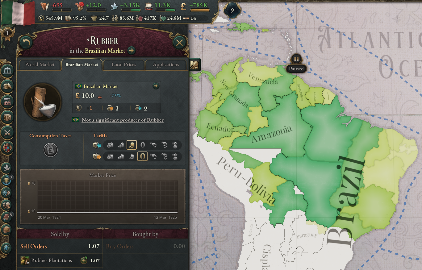 My experience in 1.13.4 | Paradox Interactive Forums