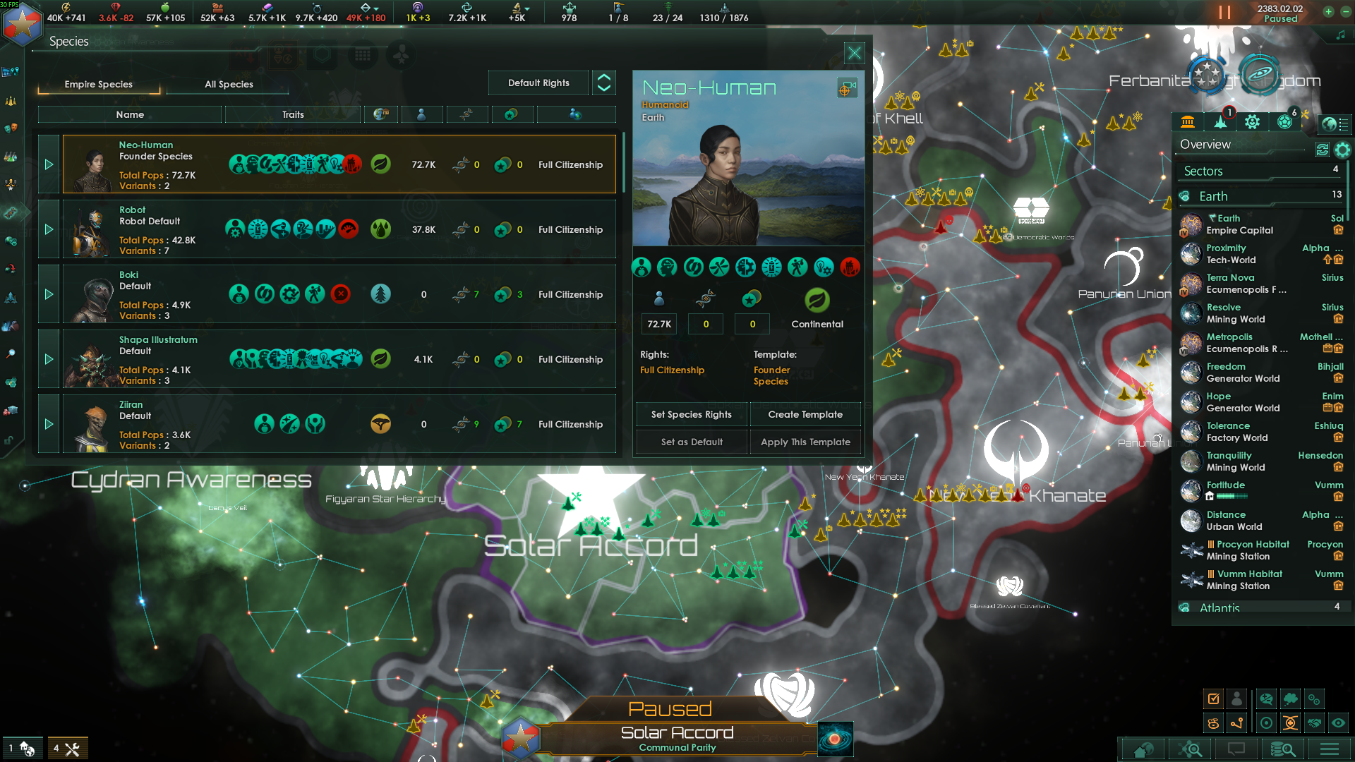 For weeks now I've tried and failed to derive any enjoyment from 4.3 ...