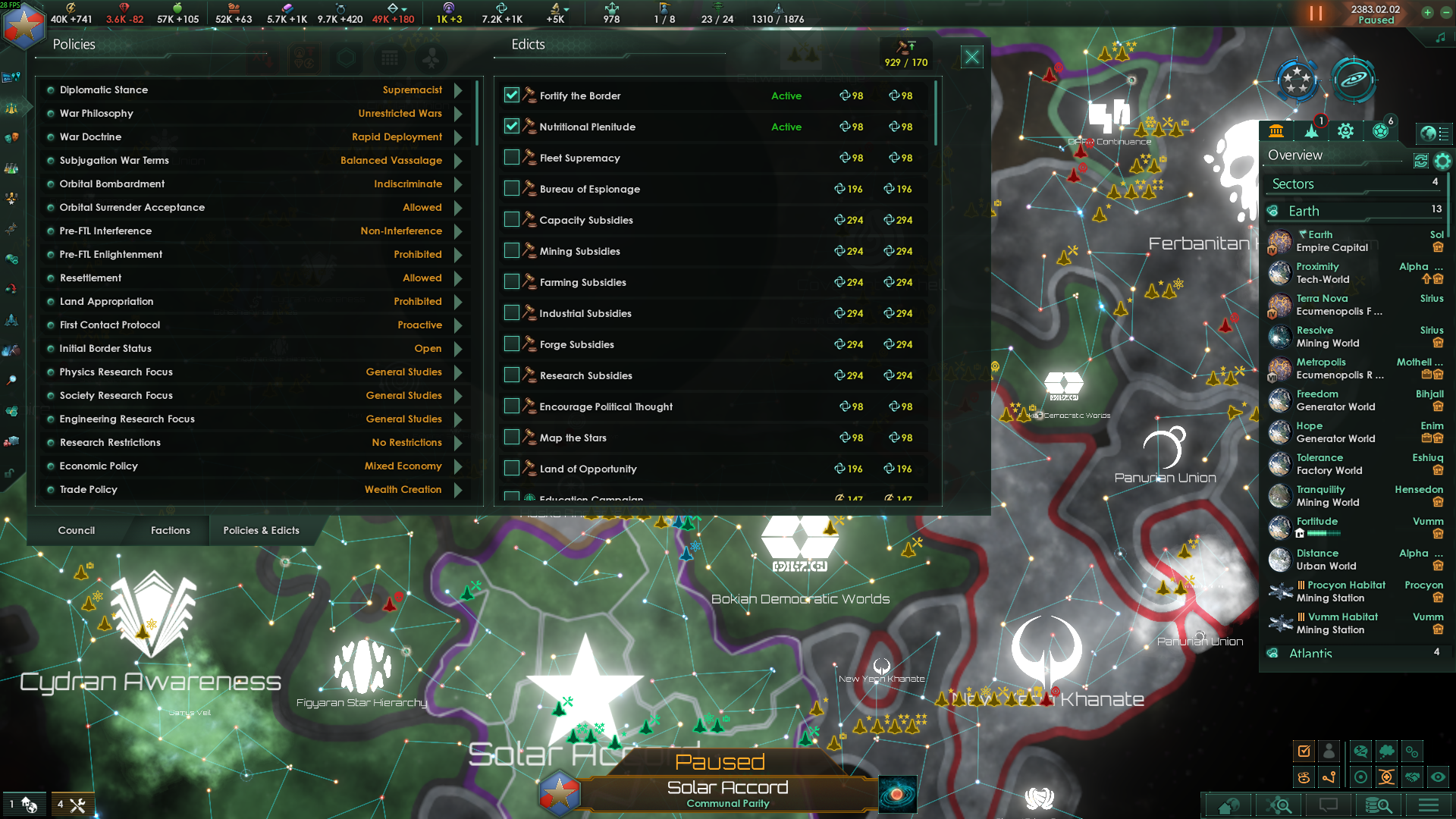 For weeks now I've tried and failed to derive any enjoyment from 4.3 ...