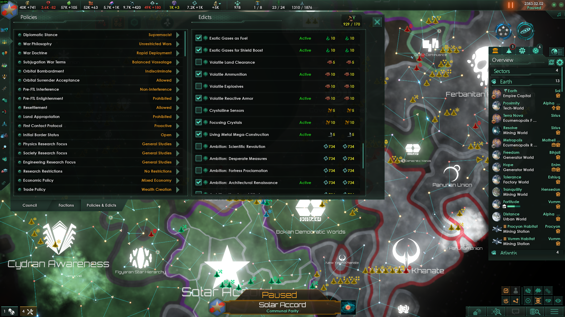 For weeks now I've tried and failed to derive any enjoyment from 4.3 ...