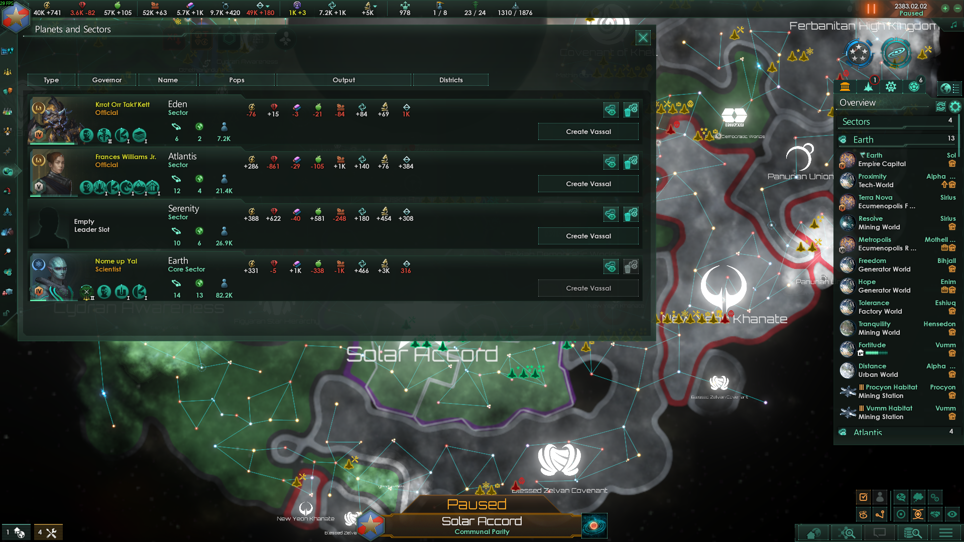 For weeks now I've tried and failed to derive any enjoyment from 4.3 ...