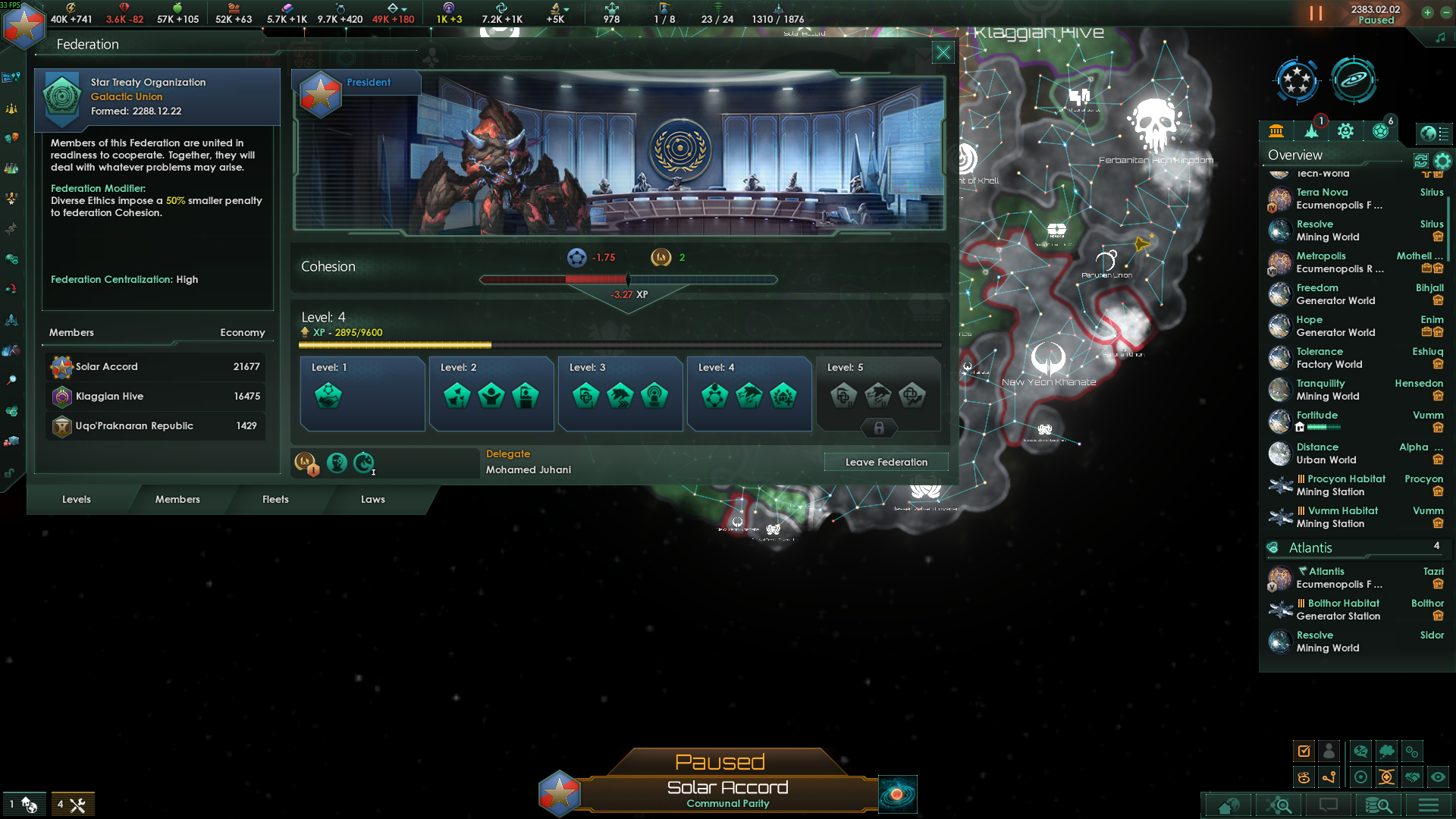 For weeks now I've tried and failed to derive any enjoyment from 4.3 ...