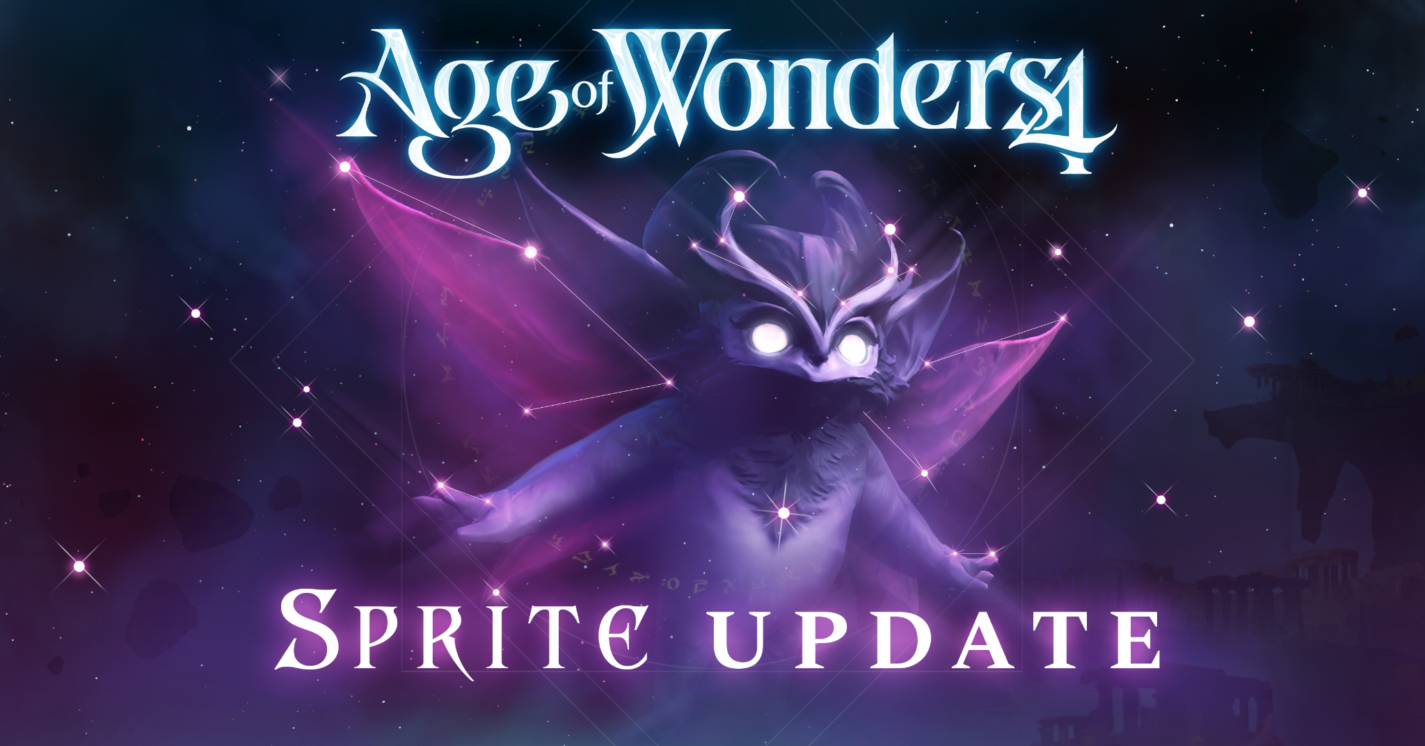 Secrets of the Archmages Story Pack and Sprite Update coming on June ...