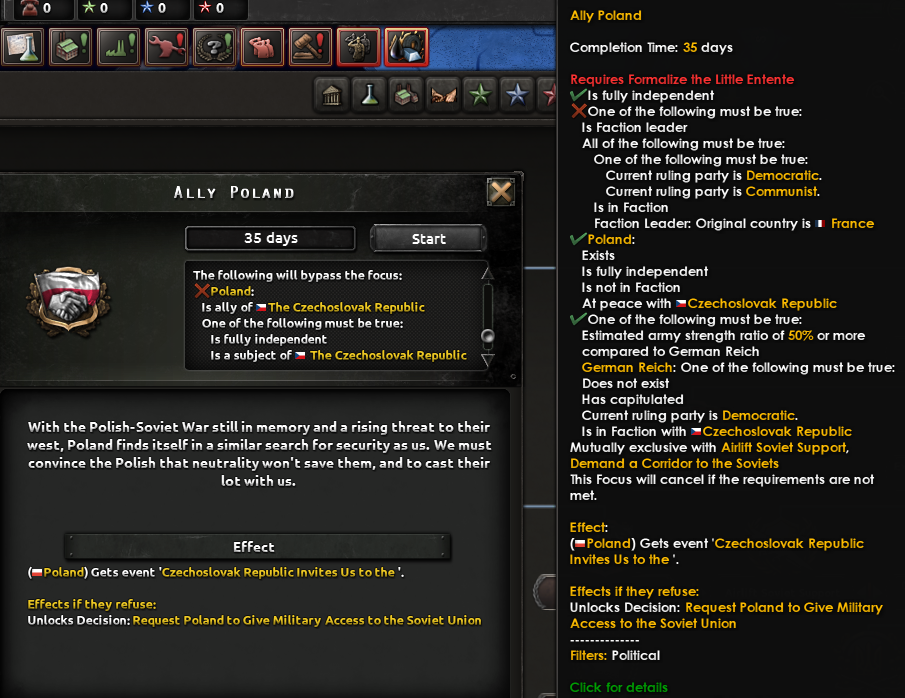 Hearts of Iron IV | Patch 1.18.2 | Paradox Interactive Forums
