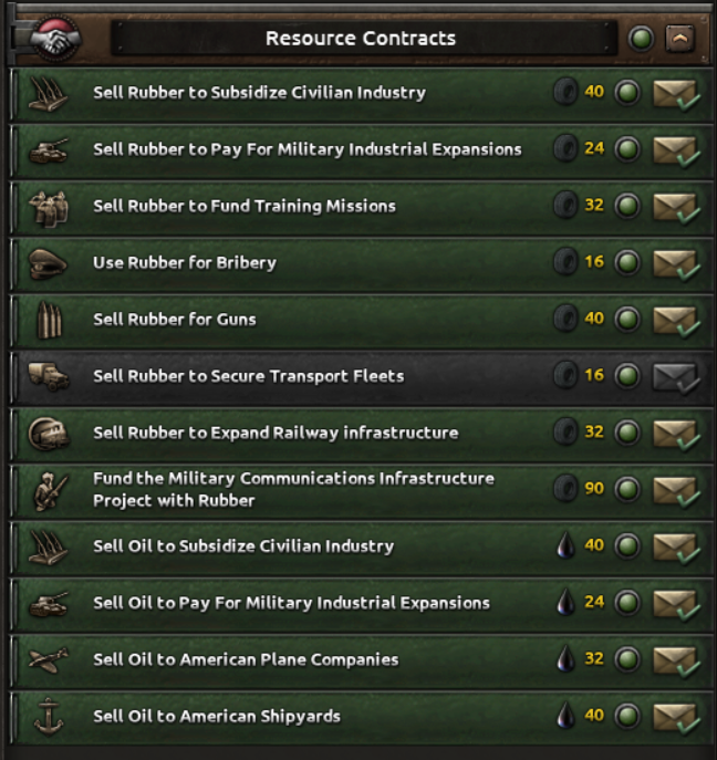 Developer Diary | The Dutch East Indies | Page 3 | Paradox Interactive ...