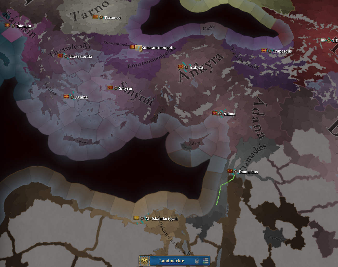 I need help understanding whats wrong (economy) | Paradox Interactive ...