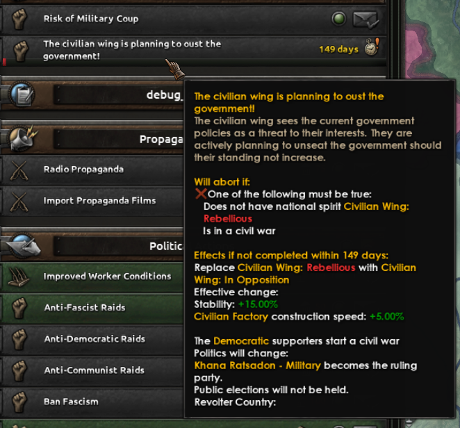 Developer Diary | Siam | Page 3 | Paradox Interactive Forums