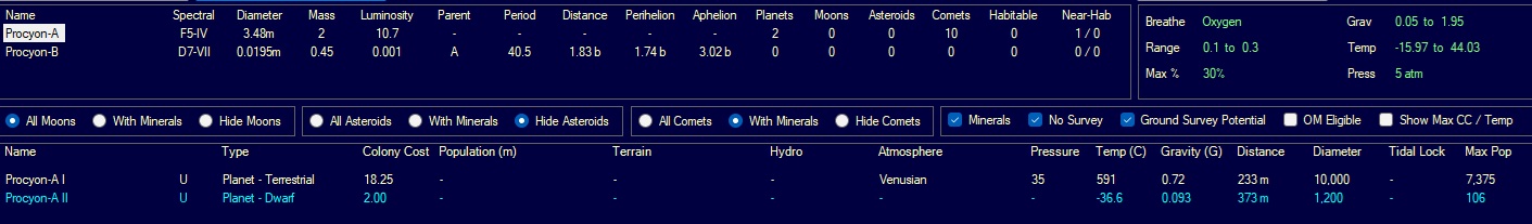 The stars, like dust... - An Aurora 4x 2.7.1 AAR | Page 10 | Paradox ...