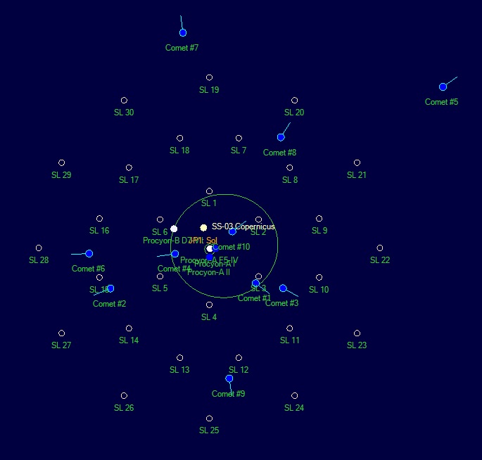 The stars, like dust... - An Aurora 4x 2.7.1 AAR | Page 10 | Paradox ...