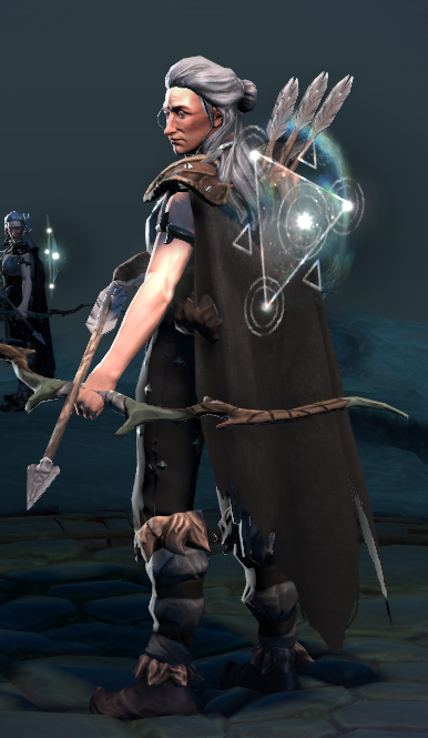 Dev Diary #61 - The Tomes of Secrets of the Archmages | Paradox ...