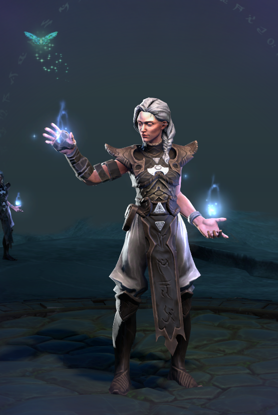 Dev Diary #61 - The Tomes of Secrets of the Archmages | Paradox ...