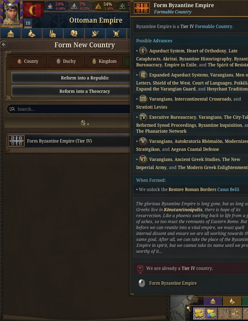 Why Paradox? Why no fun allowed? | Paradox Interactive Forums