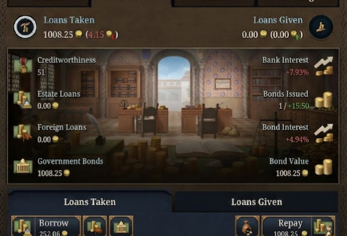 I feel the way Tinto are ignoring the Official Megathread for UI ...