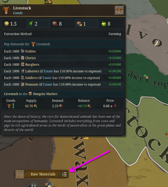 Official Megathread for UI Feedback | Page 38 | Paradox Interactive Forums