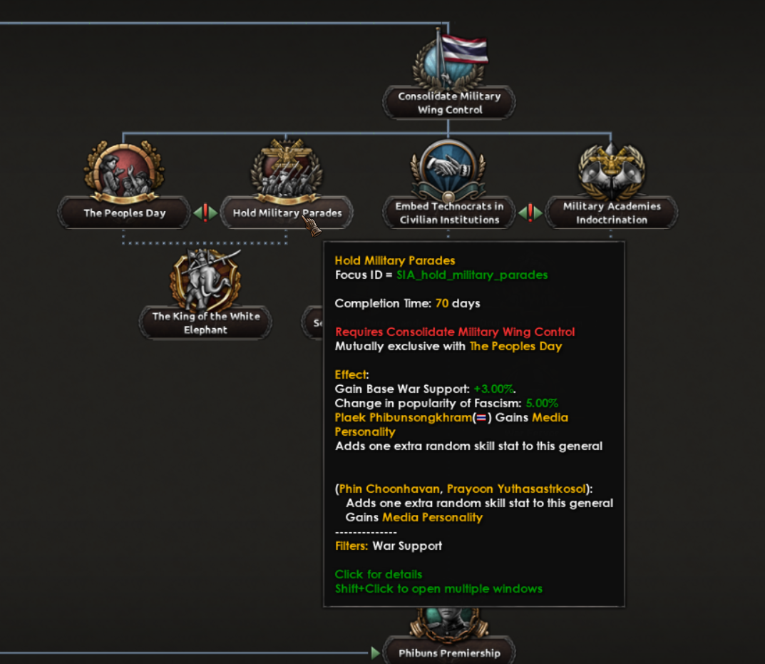 Developer Diary | Siam | Paradox Interactive Forums
