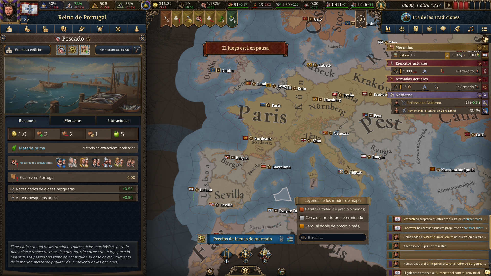 Official Megathread for UI Feedback | Page 40 | Paradox Interactive Forums