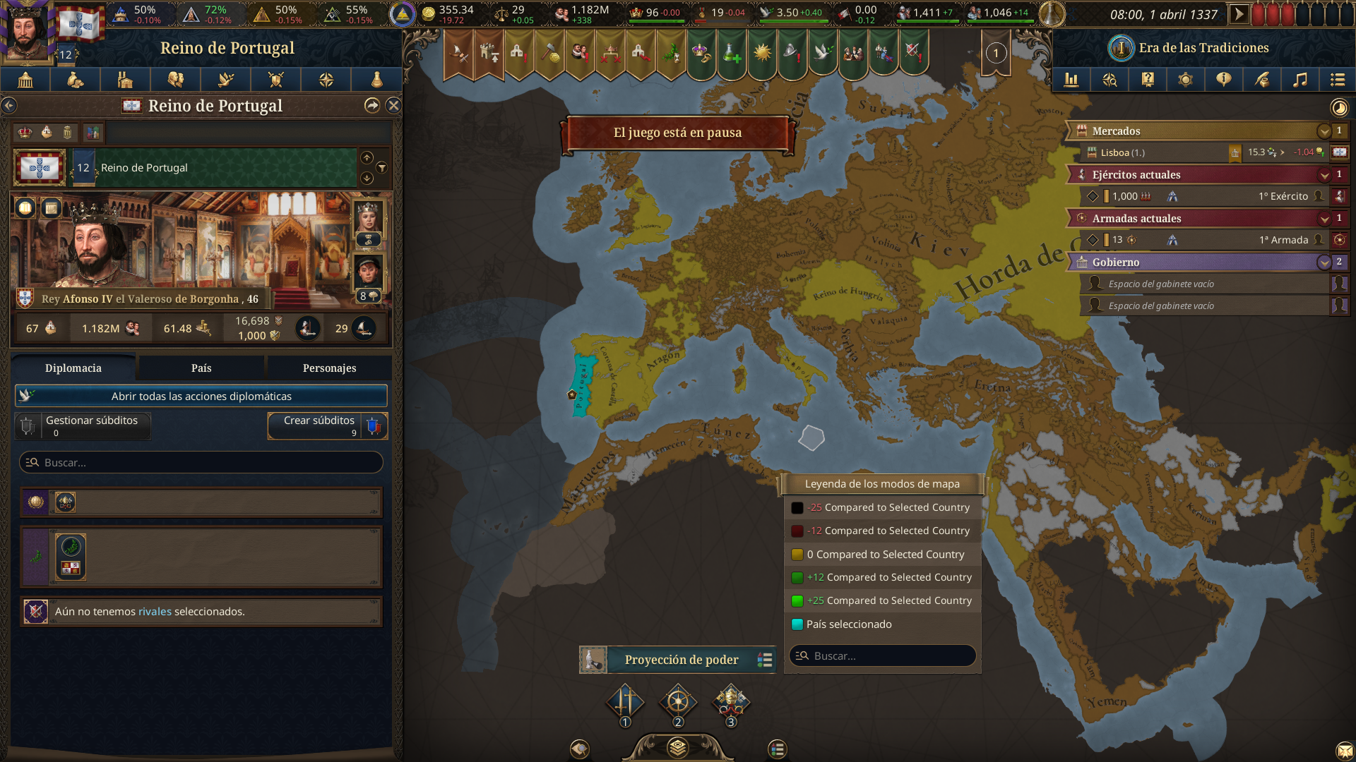 Official Megathread for UI Feedback | Page 40 | Paradox Interactive Forums